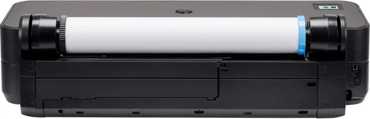 Плоттер HP DesignJet T230 24" с Wi-Fi (5HB07D) – фото, отзывы ...