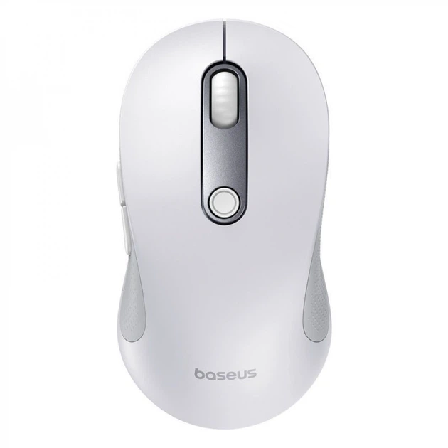 Бездротова Комп'ютерна Миша Baseus F02 Ergonomic Wireless Mouse ...