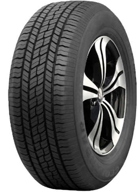 YOKOHAMA GEOLANDAR H/T G033 215/70 R16 100H – фото, отзывы ...