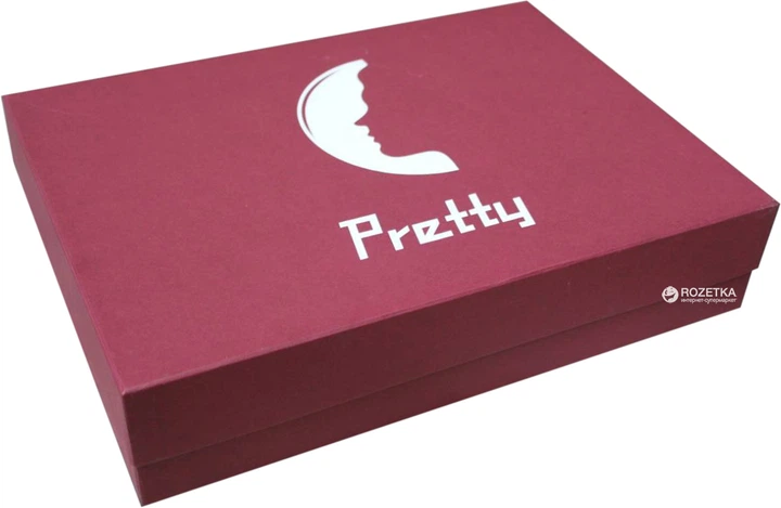 Комплект постельного белья Pretty Ранфорс R-1716 150х220 (2000000001318 ...