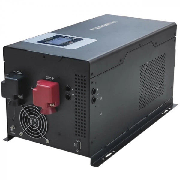 Джерело безперебійного живлення ДБЖ Marsriva MR-UT3000 3000ВА/3000W ...