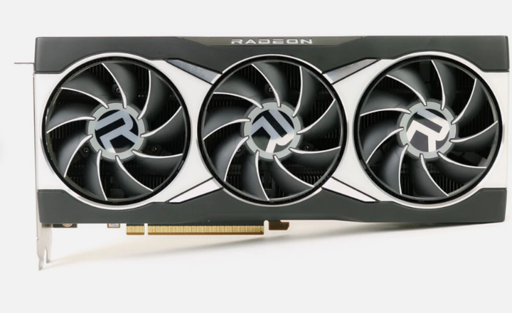 Відеокарта AMD PCI-Ex Radeon RX 6900 XT 16GB GDDR6 (256bit) (2250/16000 ...