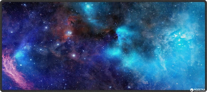 Игровая поверхность Protech Space 900x400 мм (PR-1663) – фото, отзывы ...