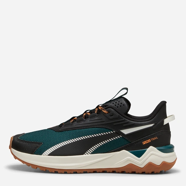 Чоловічі кросівки для бігу Puma Extend Lite Trail 37953829 44.5 (10UK ...