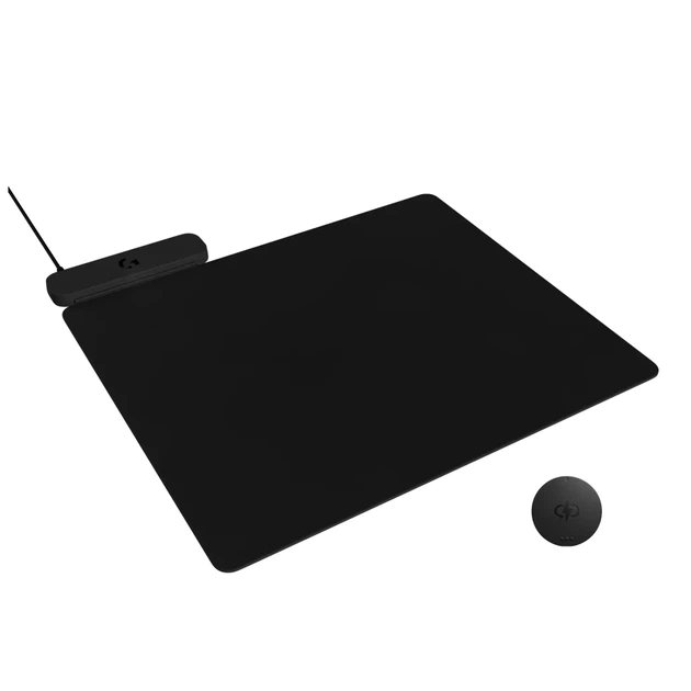 Килимок для мишки Logitech G PowerPlay 2 Charging System Mouse Pad (947 ...