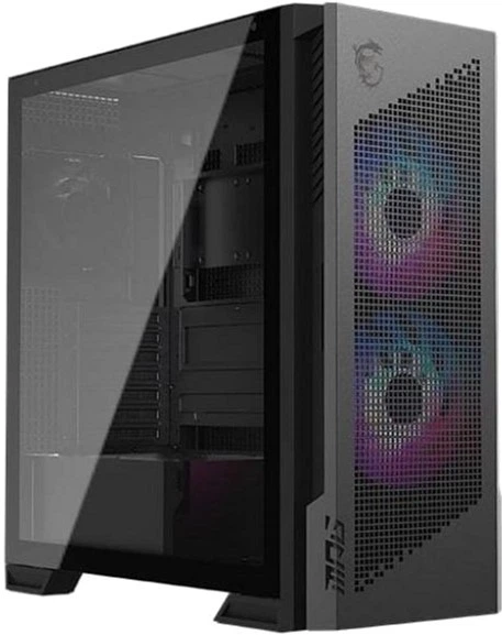 Корпус MSI MPG VELOX 300R AIRFLOW PZ – фото, отзывы, характеристики в ...