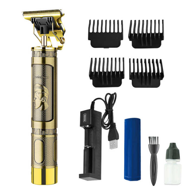 Машинка для стрижки DALING DL-1508 – фото, відгуки, характеристики в ...