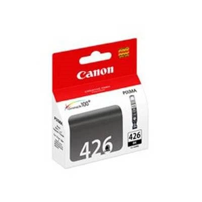 Картридж Canon cli-426 Black (4556b001) – фото, відгуки, характеристики ...