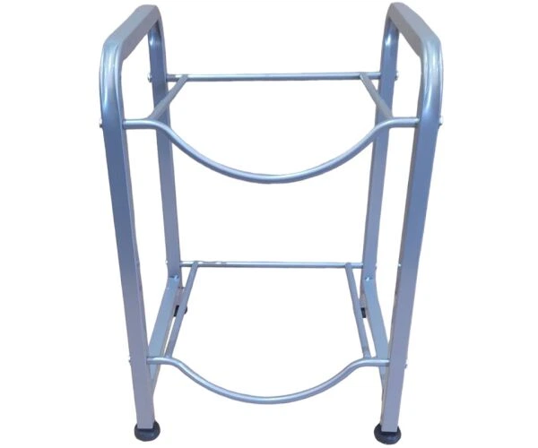 ViO MS-2C, Підставка металева для 2-х бутлів, збірна – фото, відгуки ...