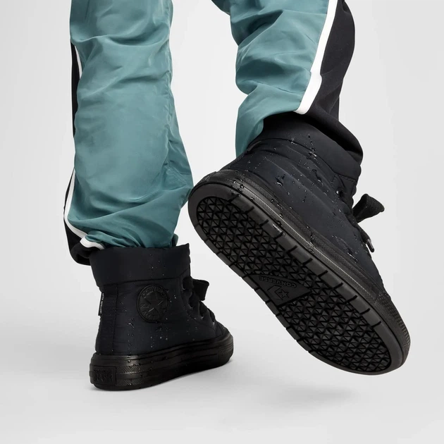 Жіночі зимові черевики низькі Converse Ctas Elements Boot Hi A12941C 37 ...