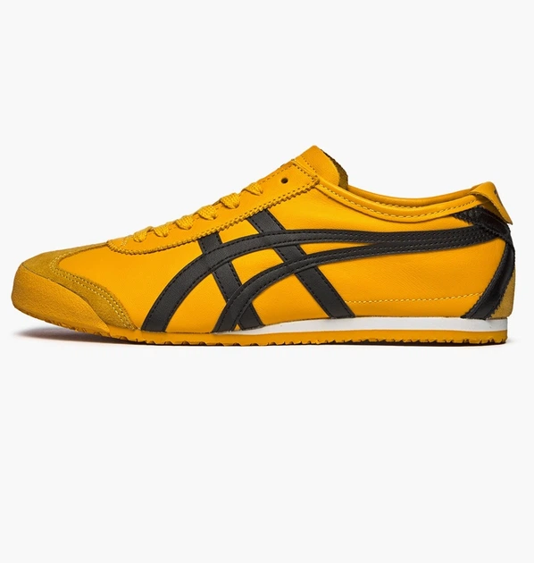 Кросівки Onitsuka Tiger Mexico 66 Yellow 1183C102-751 39 – Оригінальне ...