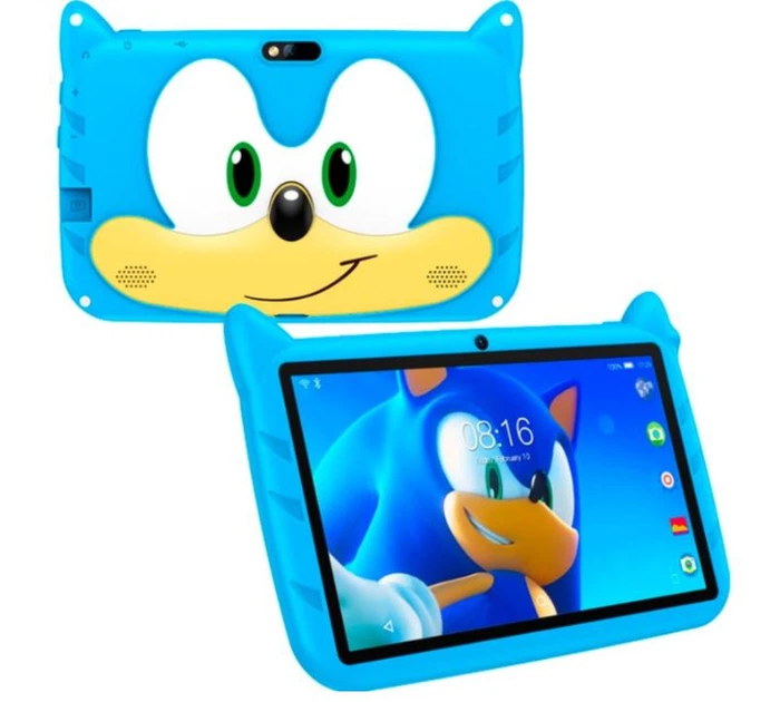 Дитячий планшет на Android Kids Tablet PC у захисному корпусі 7 ...