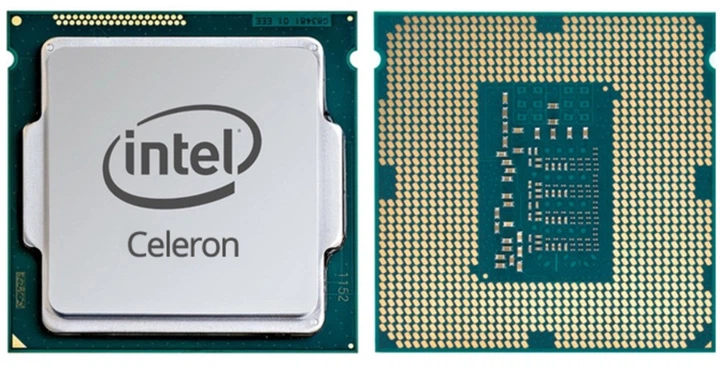 Процесор Intel Celeron G1820 (LGA 1150/s1150) – фото, відгуки ...