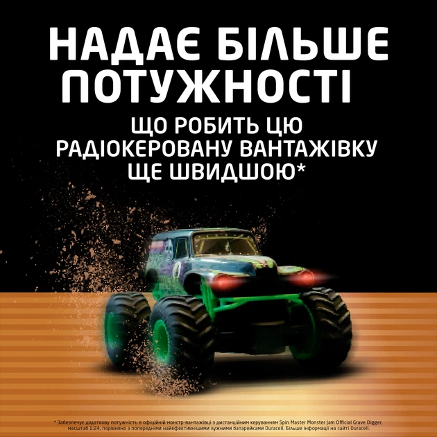 Лужні батарейки Duracell Optimum AAA 1.5В LR6 4 шт (5000394158726 ...