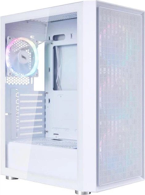 1stPlayer Go6-WH-4FS7-W White – фото, відгуки, характеристики в ...