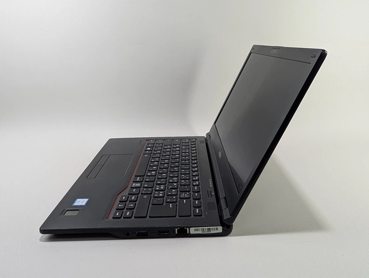 Fujitsu LIFEBOOK E549 (i5-8265U / 16 gb / 256 gb SSD /14'' IPS FHD ...