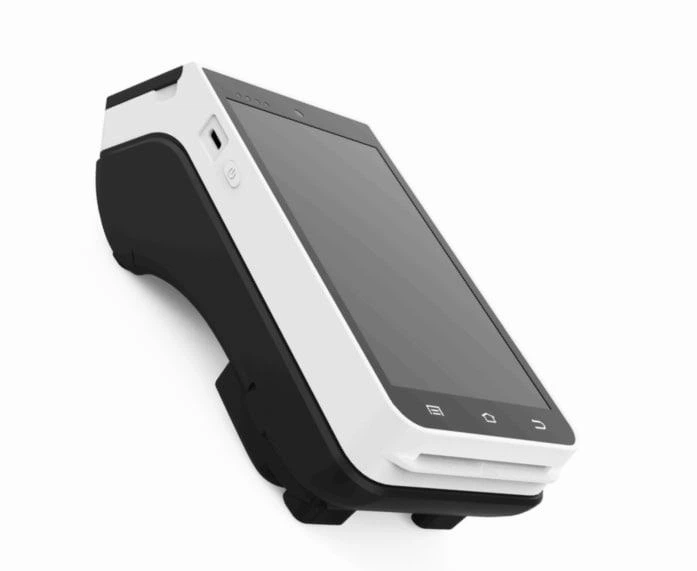 POS-термінал стаціонарний з пРРО Verifone X990 v4 Android 1GB RAM ...