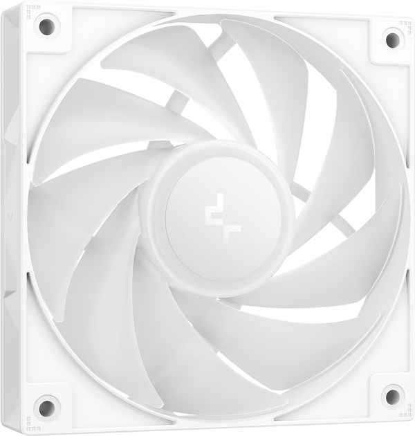 Кулер DeepCool AG400 ARGB V2 White (R-AG400-WHAMMN-GJD) – фото, відгуки ...