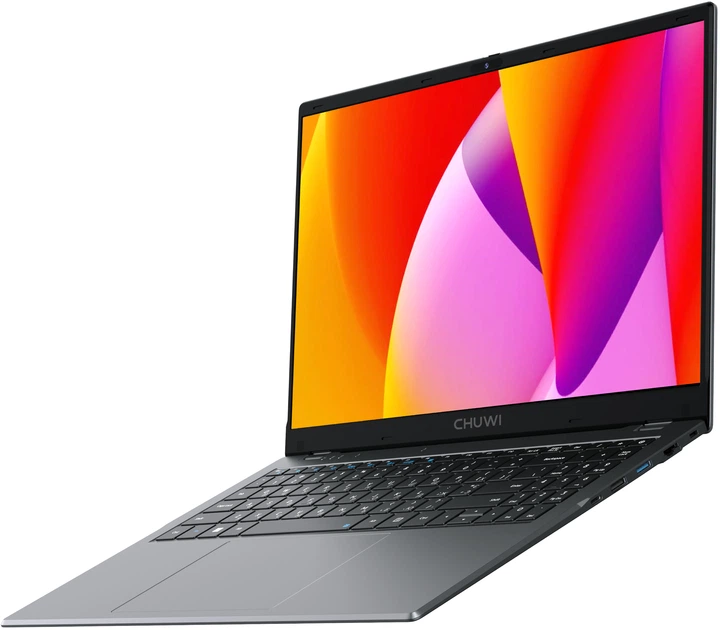 Ноутбук 15.6 CHUWI HeroBook Plus (8/256) + Синій Рюкзак CHUWI ...