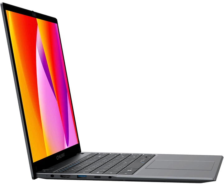 Ноутбук 15.6 CHUWI HeroBook Plus (8/256) + Синій Рюкзак CHUWI ...