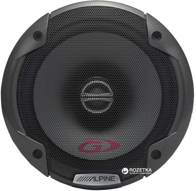 Автоакустика Alpine SPG-17C2 – фото, отзывы, характеристики в интернет ...