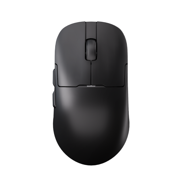 Ігрова бездротова миша Ajazz aj159pro -3 Mod-Black-3395-8K Charging Dock – фото, відгуки ...