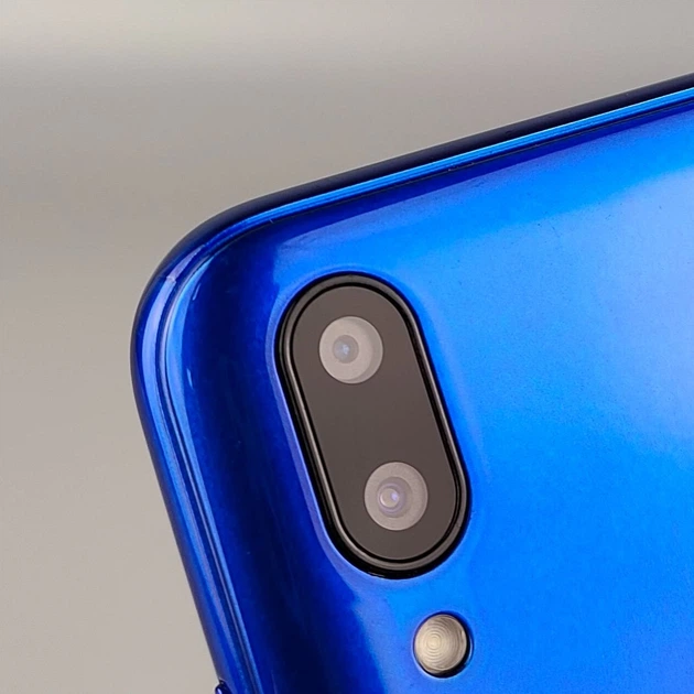 Смартфон 6.1" Blackview A60 Plus 4/64Gb 4G 2SIM 8/5Мп 4 ядер Android 10 ...