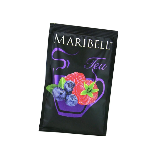 Чай рідкий Maribell Чорниця-Малина 50 г від продавця: Purple Home ...