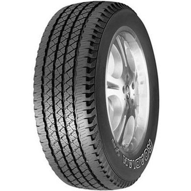 Roadstone Roadian HT SUV 2018 225/65 R17 100H – фото, отзывы ...