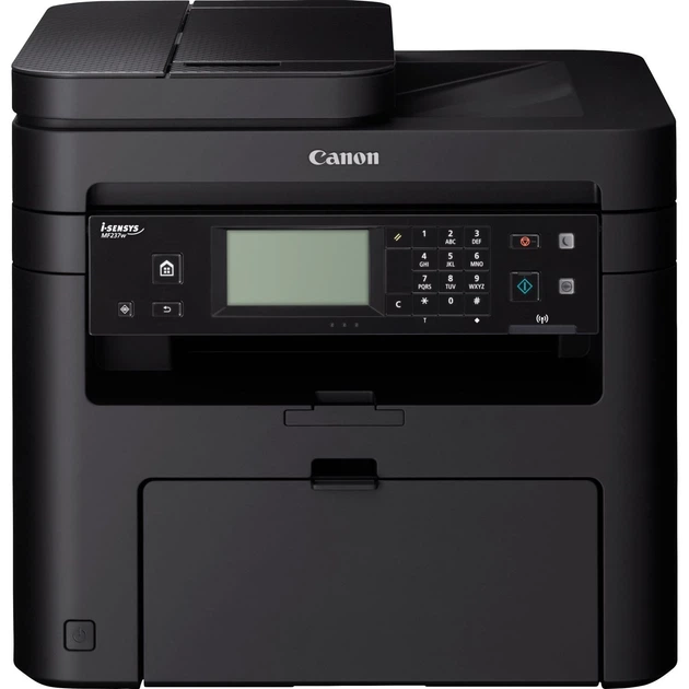 БФП Canon i-SENSYS MF237w – фото, отзывы, характеристики в интернет ...