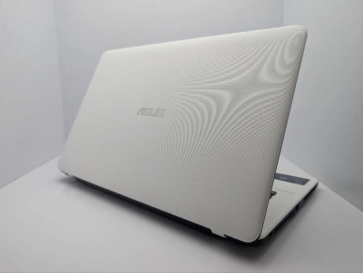 Ноутбук Asus F751M / 17.3" (1600x900) TN / Intel Celeron N2940 (4 ядра ...