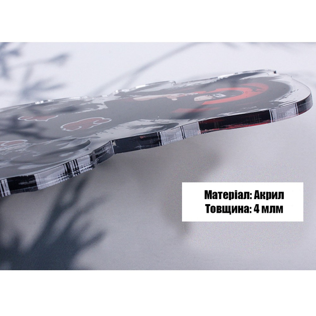 Акриловая фигурка Моя Геройская Академия Томура Шигараки My Hero ...