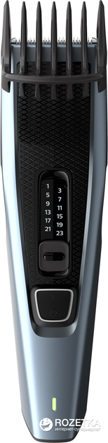 Машинка для стрижки PHILIPS HC3530/15 – фото, отзывы, характеристики в ...