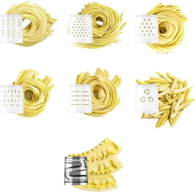 Автоматична машина для пасти Rommelsbacher PM 220 – фото, відгуки, характеристики в інтернет ...