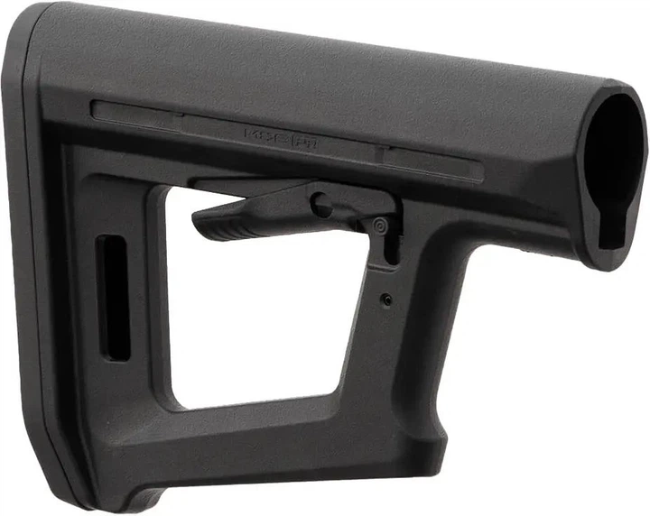 Приклад Magpul MOE® PR™ Carbine Stock - Mil-Spec для AR15. Black ...