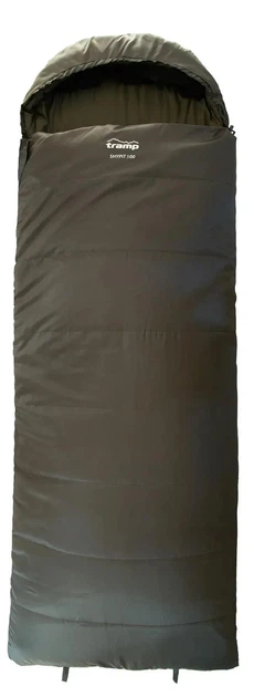 Спальний мішок-ковдра Tramp Shypit 500 Wide (left) – фото, відгуки, характеристики в інтернет ...