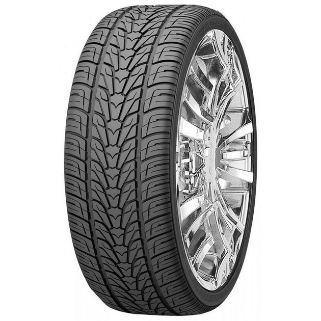 Летние шины Nexen Roadian H/P SUV 235/60 R16 100V XL – фото, отзывы ...