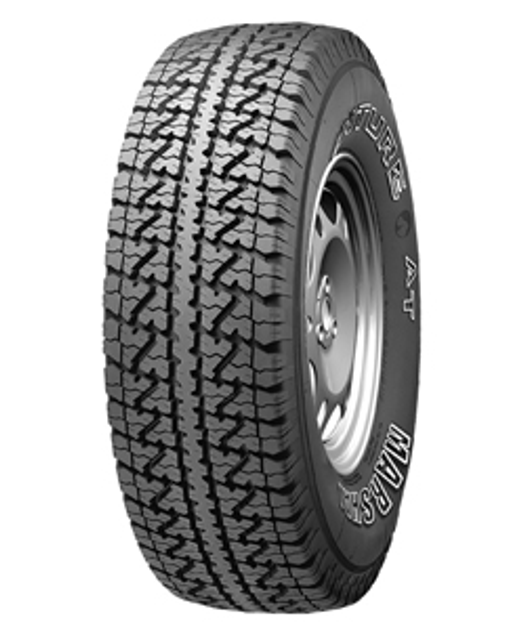 MARSHAL 825 ROAD VENTURE AT 265/65 R17 112H – фото, отзывы ...