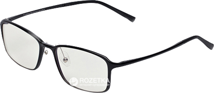 Очки компьютерные Xiaomi TS Turok Steinhard Anti-blue Glasses Black ...