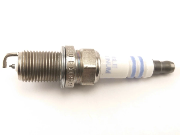 Cвеча зажигания Bosch FR7KPP33U+ (0242236544) – фото, отзывы ...