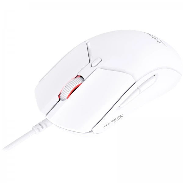Мишка HyperX Pulsefire Haste 2 USB White (6N0A8AA) – фото, відгуки ...