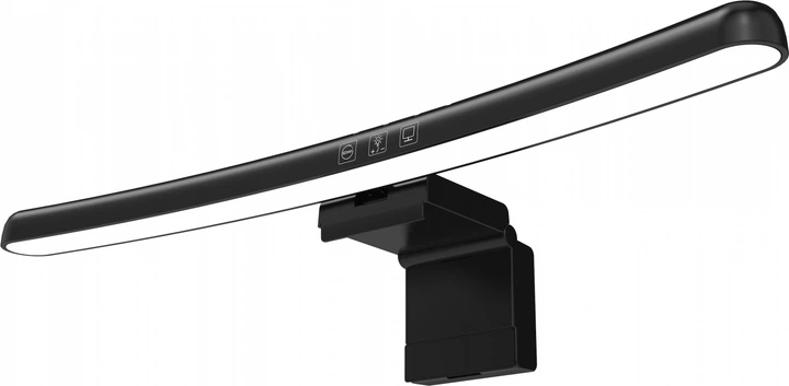 Лампа на монітор скрінбар Officepro 5W 3000-6500K USB 5V (SL100B ...