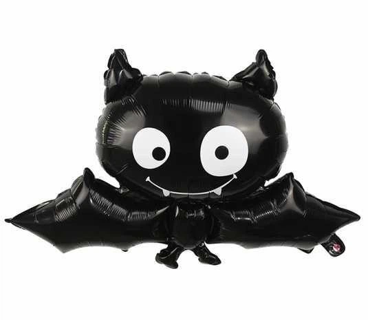 Повітряна Фольгована кулька Кажан – фото, відгуки, характеристики в інтернет-магазині ROZETKA ...
