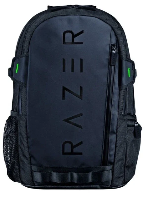 Рюкзак для ноутбука Razer Rogue 16 Backpack V3 Black (RC81-03640101 ...