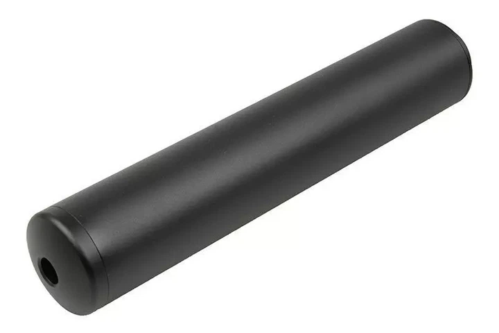 Трасерна насадка FMA V2 Tracer type sIlencer Black - Страйкбол (AirSoft) | Hunter
