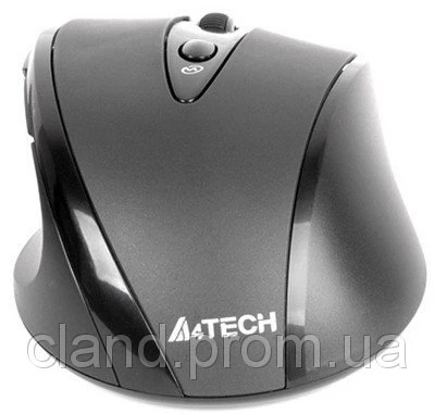 A4Tech G10-770FL Black – фото, отзывы, характеристики в интернет-магазине ROZETKA от продавца ...