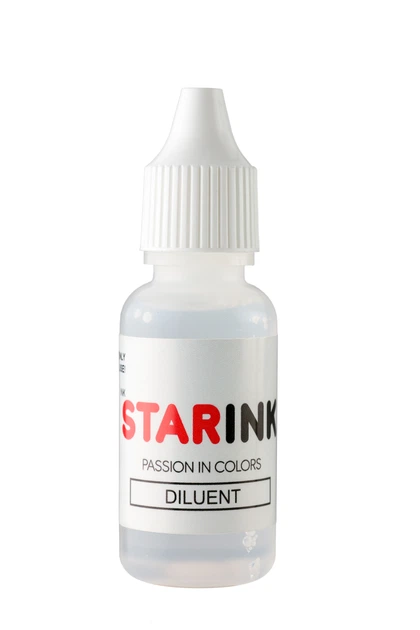 Розріджувач STARINK (Diluent) 15 ml – фото, отзывы, характеристики в ...