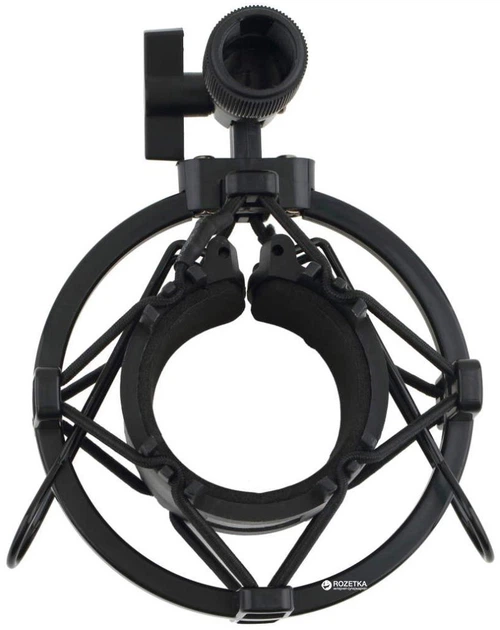 Универсальный антивибрационный микрофонный держатель Antivibration ...