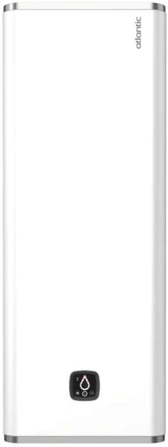Бойлер Atlantic Vertigo Steatite WI-FI 80 ES-MP0652F220-S WD (2250W ...