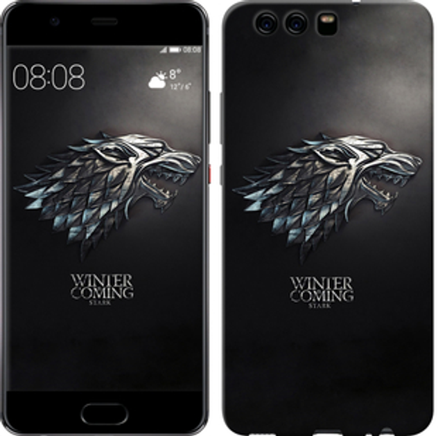 Чехол на Huawei P10 Game of thrones. Stark House – фото, отзывы ...